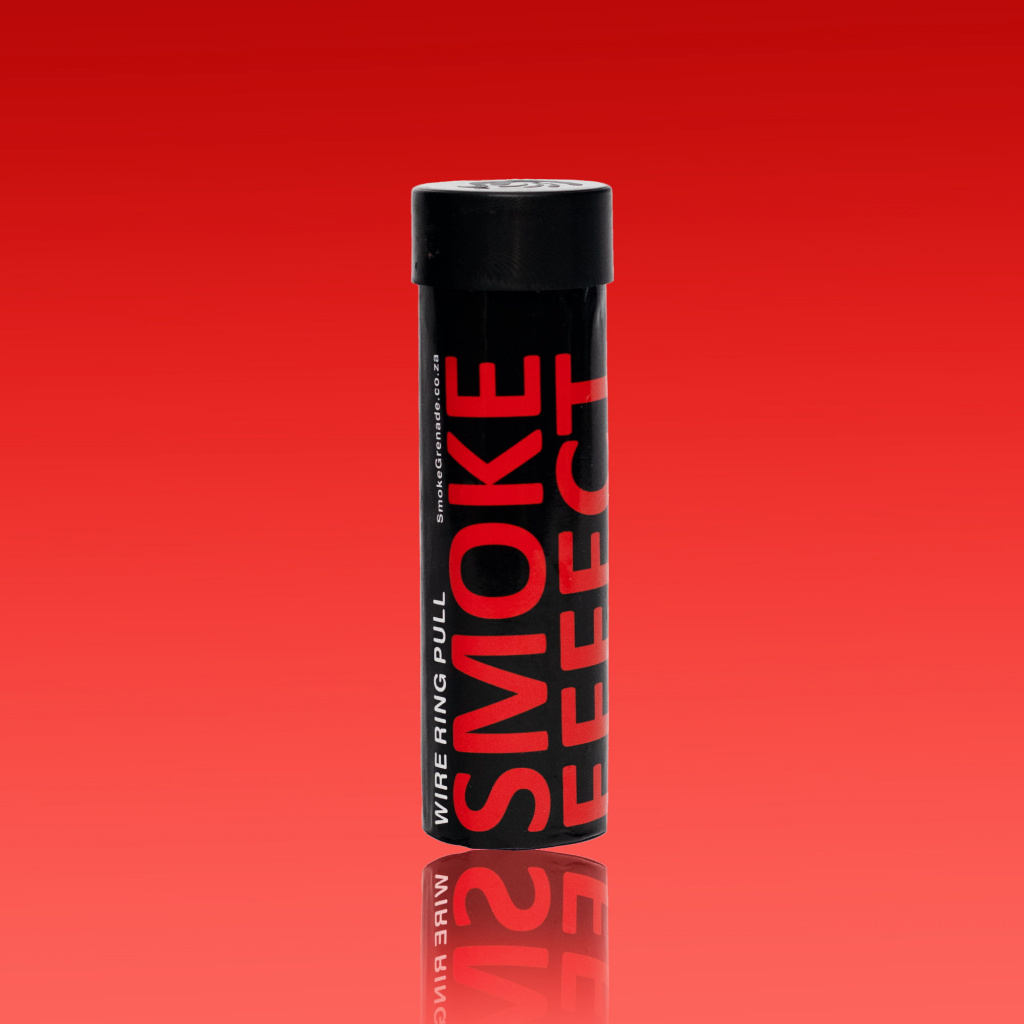 Home Smoke Grenade Store